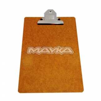 Tablas de Cartón Piedra Oficio - Industrias Mayka S.A