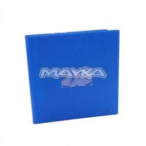 Carpetas Mayka Data No. 2 - Industrias Mayka S.A